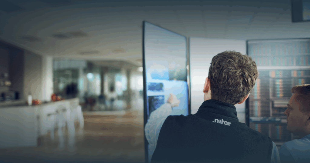 Energy Trading Jobs in Aarhus | Nitor Energy