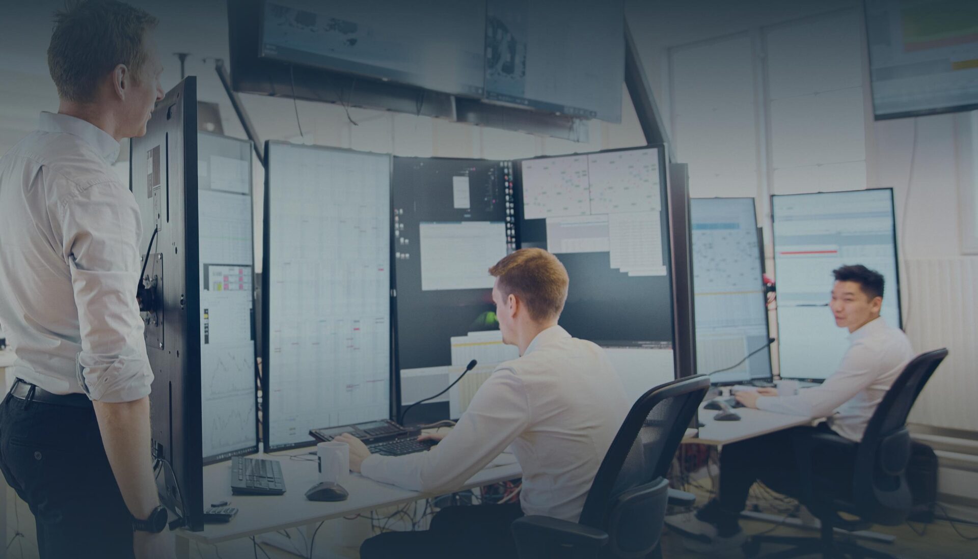 Junior Gas Trader | Energy Trading Jobs in Aarhus