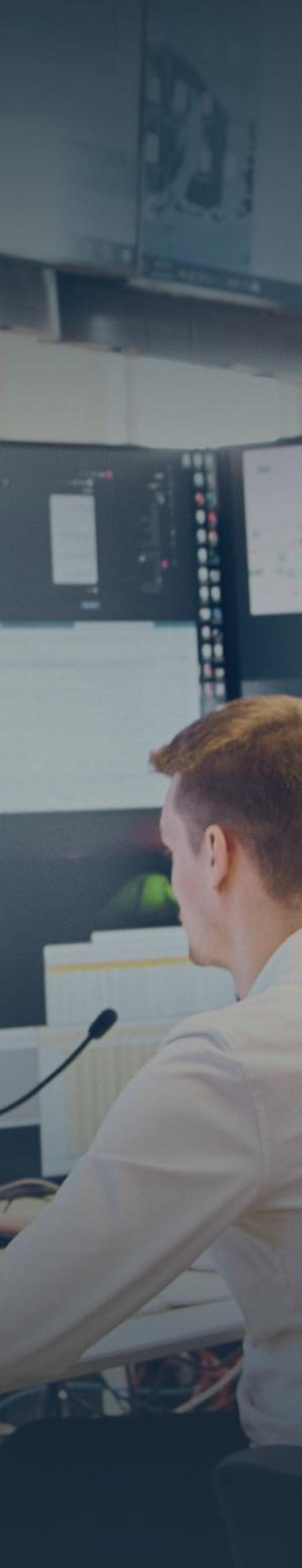 Junior Gas Trader | Energy Trading Jobs in Aarhus